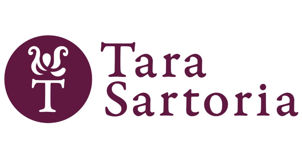 Tara's Threads – Tara Sartoria